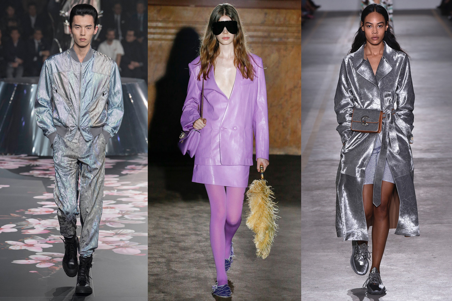 Sci-Fi Nature Child – Tendenser SS20 | Texcon