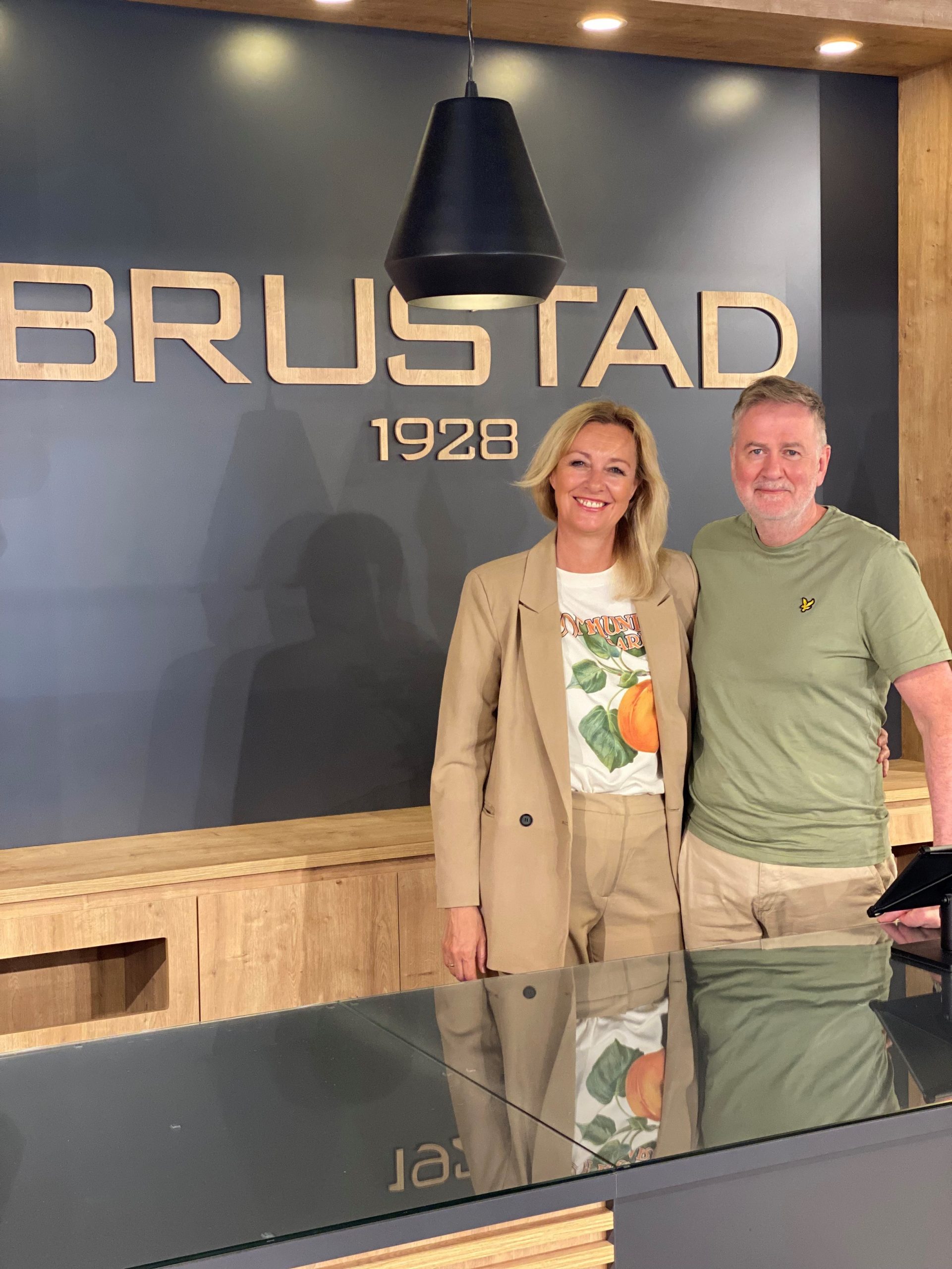 Holdt hodet over vannet og bedret likviditet til tross for pandemi | Texcon