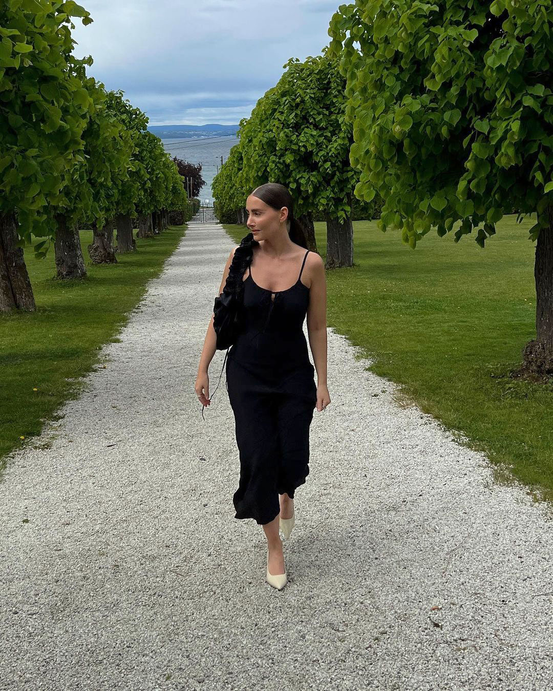 Stilintervju med Madeleine Pedersen | Texcon