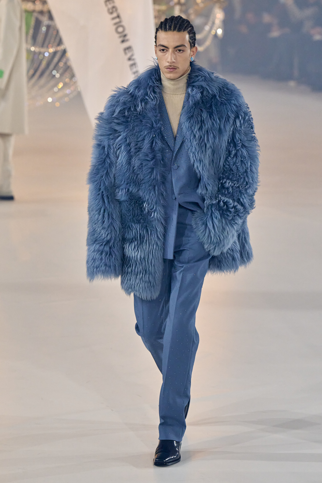 Five Trends for Men – Autumn and Winter 2023/2024 | Texcon
