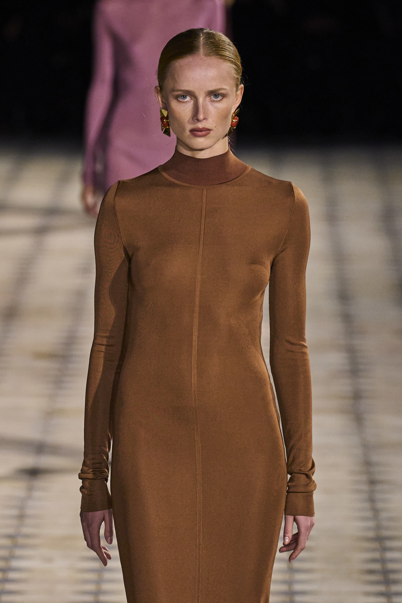 5 tendenser for dame – høst og vinter 2023/2024 | Texcon