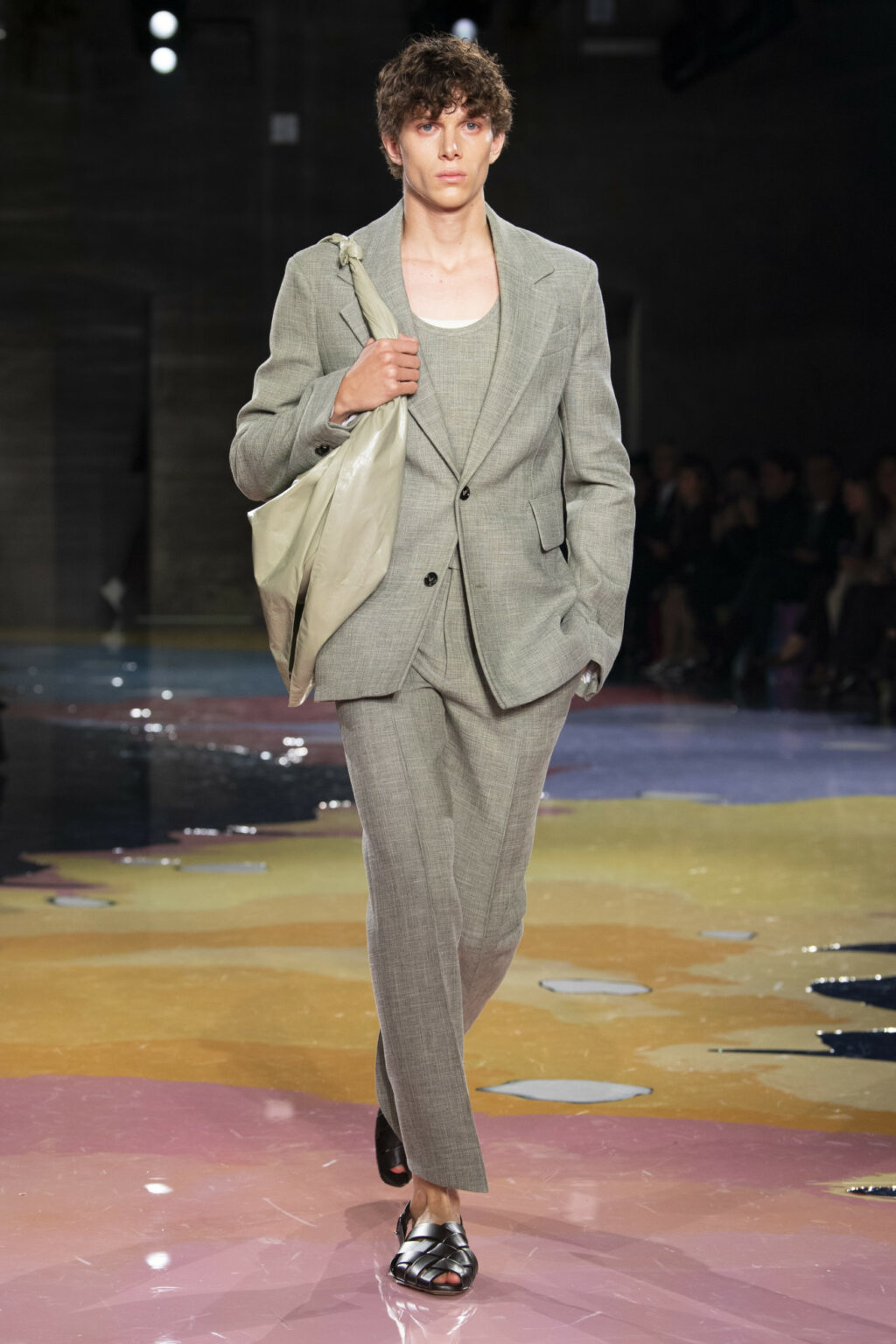Five Trends for Men – Autumn and Winter 2023/2024 | Texcon