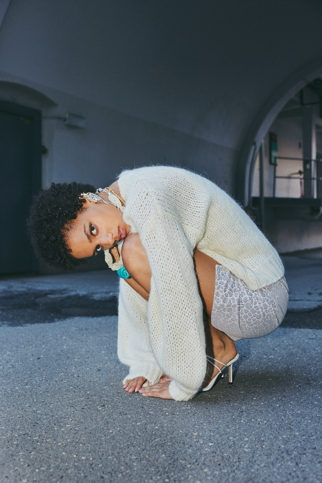 Untold Stories - a timeless and exclusive addition to your wardrobe ...