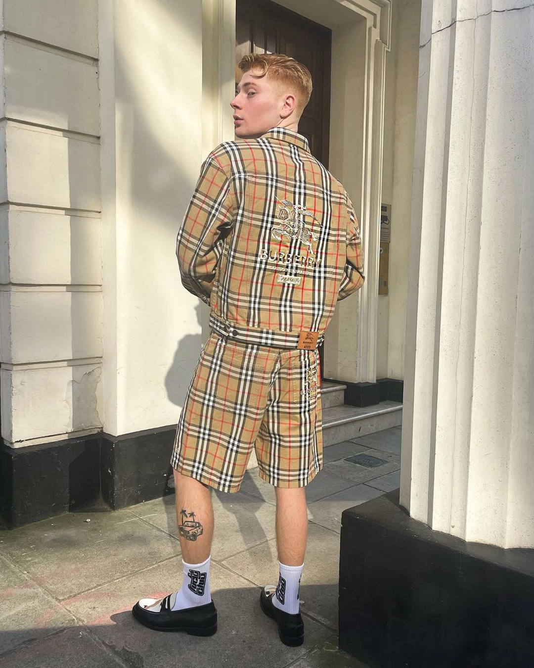 Mannlige moteprofiler du må følge på Instagram | Texcon