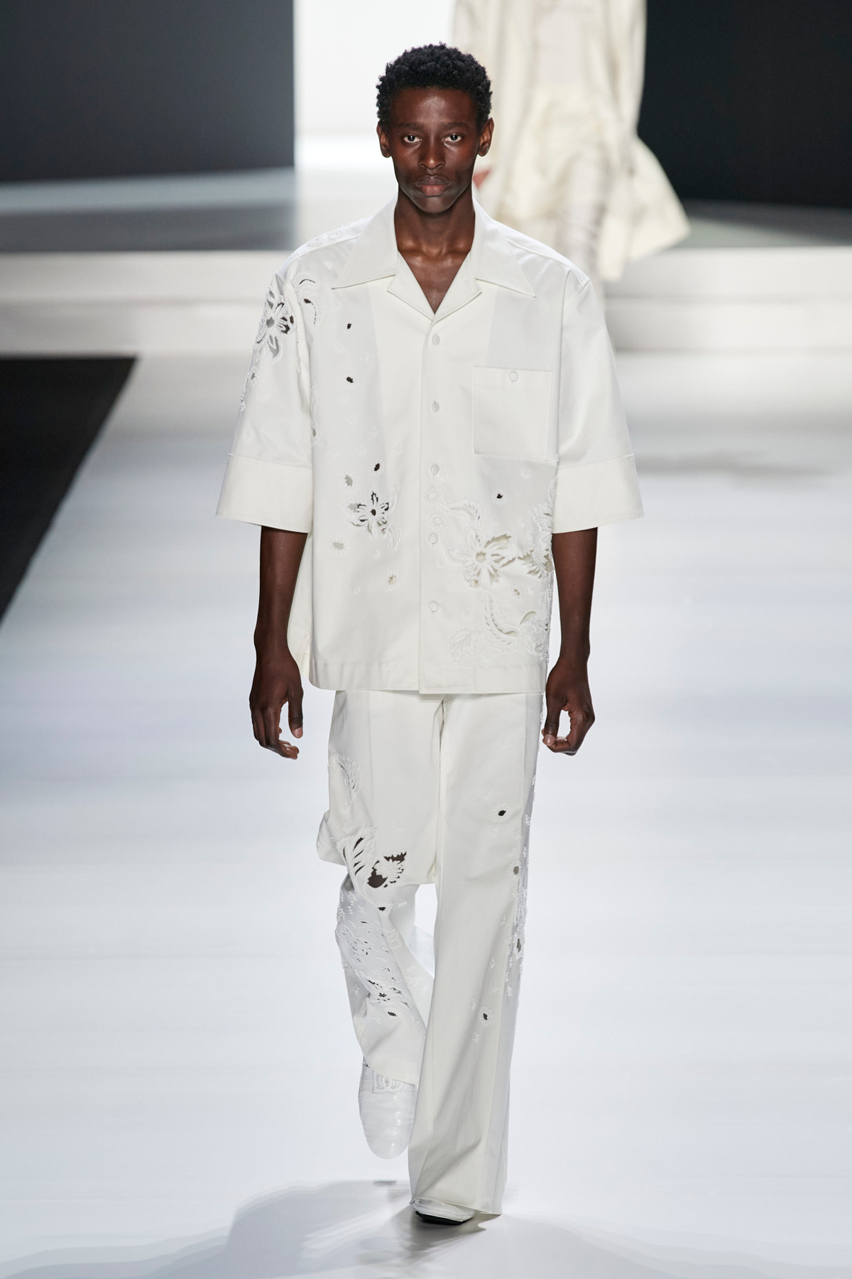 5 trends for men - spring and summer 2024 | Texcon