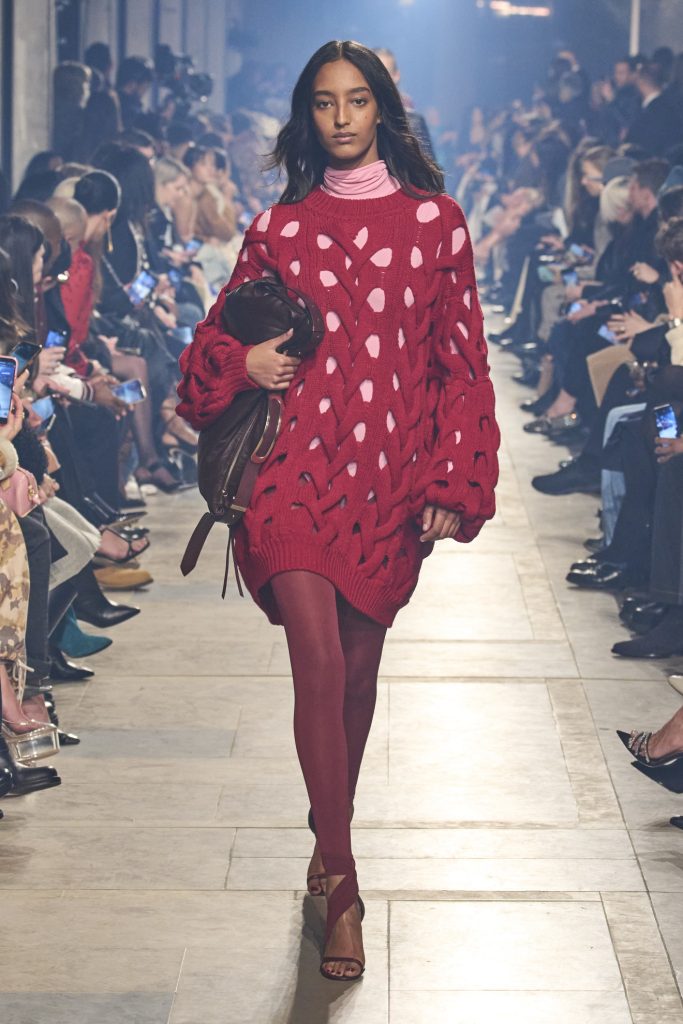 5 trends for women – autumn and winter 2024/2025 | Texcon