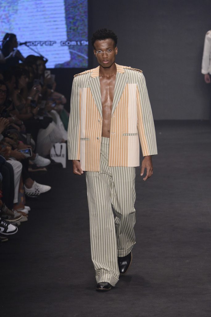 5 trends for men – autumn and winter 2024/2025 | Texcon