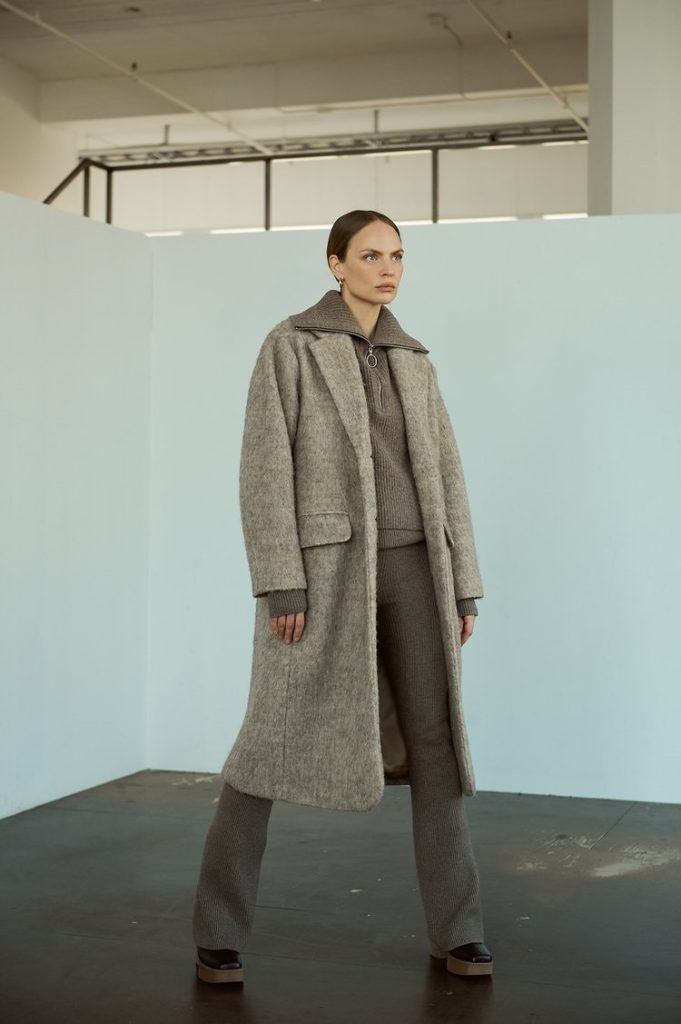 5 trends for women – autumn and winter 2024/2025 | Texcon