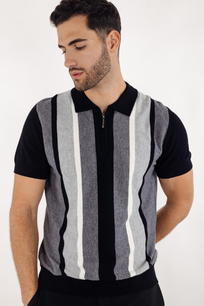 5 tendenser for herre – høst og vinter 2024/2025 | Texcon