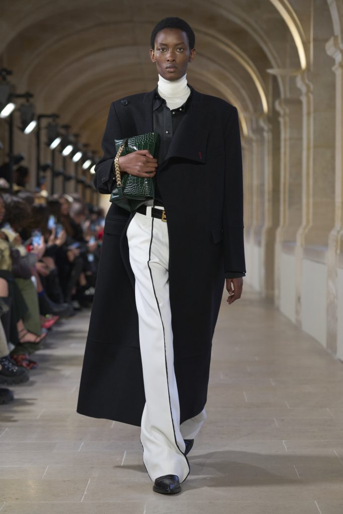 5 trends for women – autumn and winter 2024/2025 | Texcon