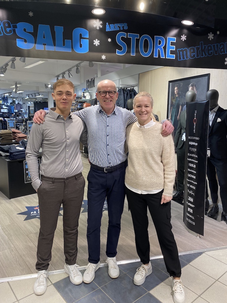 Ikke vær verdensmester – det er nok av dem | Texcon