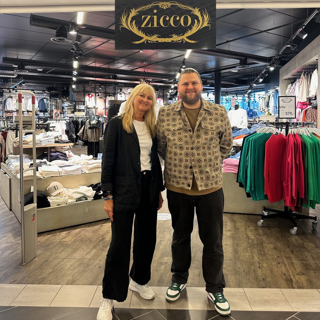 The clothes store that grew from home | Texcon